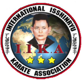 International Isshinryu Karate Association (I.I.K.A) – The Lebanon Dojo